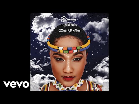 Simmy - We were here (Official Audio)