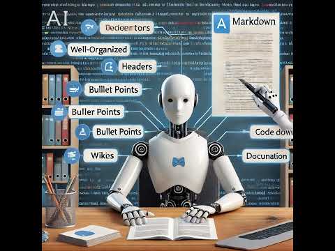 Include Markdown Formatting prompt