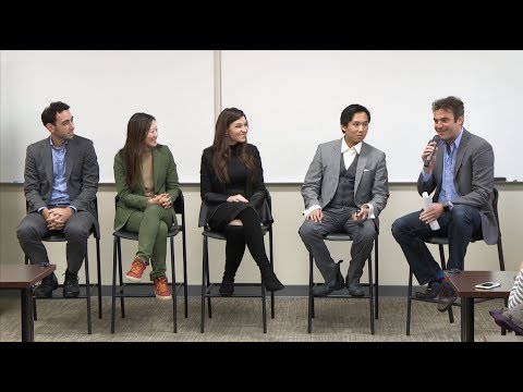 Building Bridges: 21st Century Health Care And The Future Of Public Health And Entrepreneurship