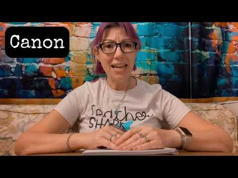 Music News With Ms. Staci Lesson Six - Ostinato and Canon