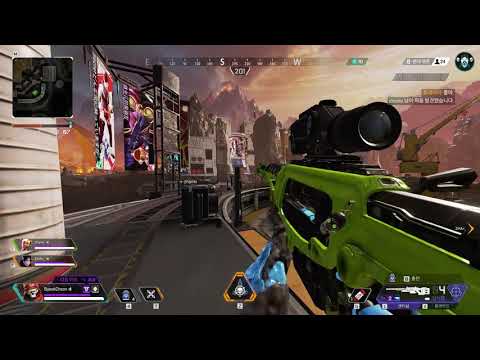 Steam Community :: Video :: [] Apex Legends S7 | Revenant | WIN | 2021. ...