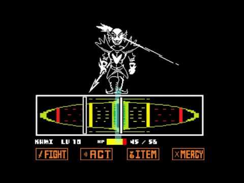 Steam Community :: Video :: Undyne Dying