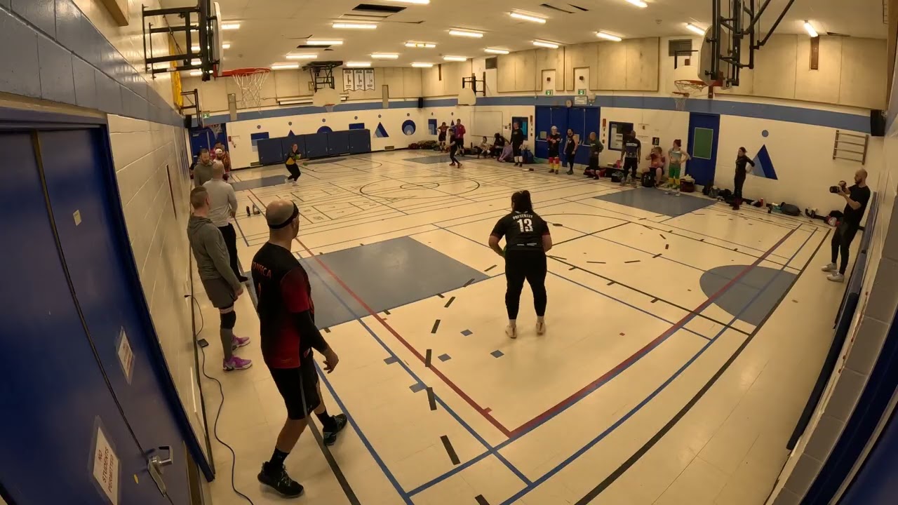 Early 2026 Draft - April 8 - Finals - Coop De Grace vs Coolest Dudes & Kyle