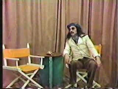 Directors Chatbox: The Violent Fufus