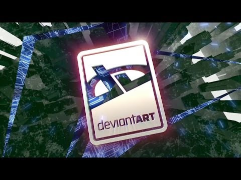 What is deviantart.com (DeviantART about/intro video)