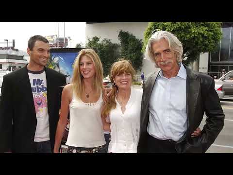 The Unbelievable Katharine Ross's Journey