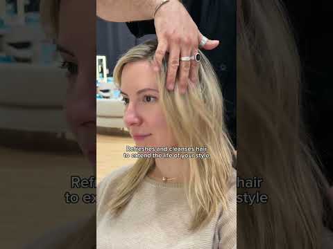 Moroccanoil Jumbo Dry Shampoo