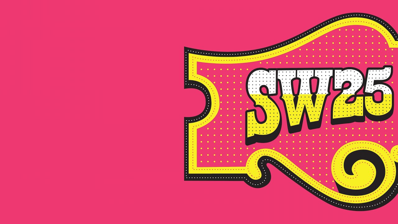 SummerWorks 25 Trailer