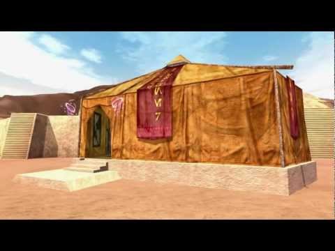 Steam Community :: Video :: Star Wars Galaxies - Image Designer Tent ...