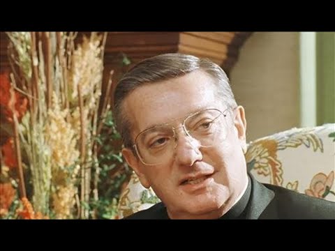 Former Bishop of Cleveland Anthony Pilla laid to rest at Cathedral of St. John the Evangelist