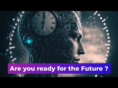 Experts predict AI Singularity in just 7 years! Are you ready for the future?