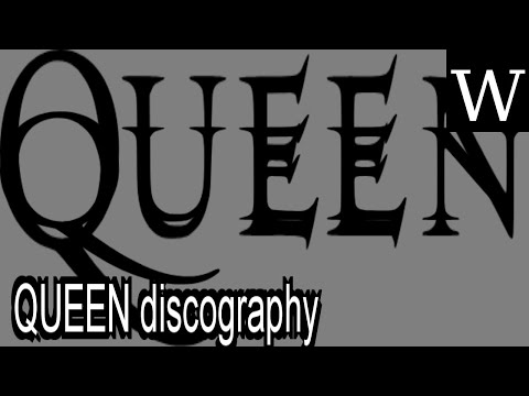 QUEEN discography - WikiVidi Documentary