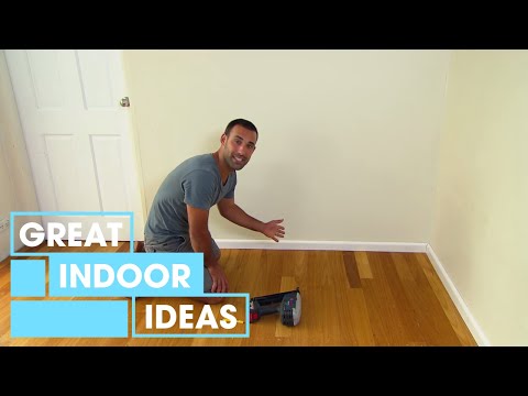How to Install Architraves & Skirting Boards | Indoor | Great Home Ideas