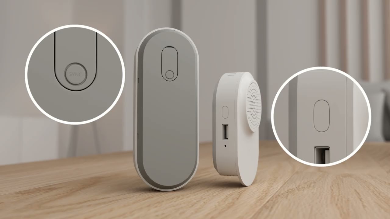 Setting up your Sky Smart Doorbell - Sky Help