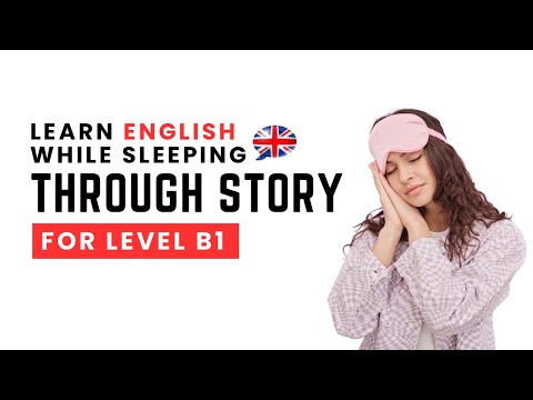 Learn English While Sleeping π΄ | The Story of Momotaro | English Listening Practice