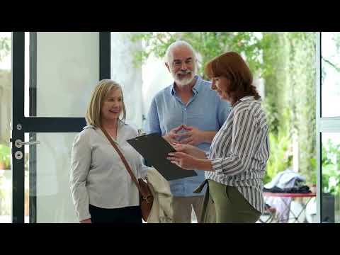 AASC National Service Coordinator Conference - Keynote Introduction