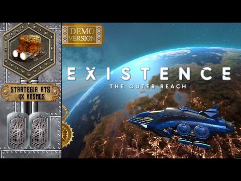 Steam Community :: Video :: To Może Być Naprawdę Dobry RTS # Existence The Outer Reach # Gramy ...
