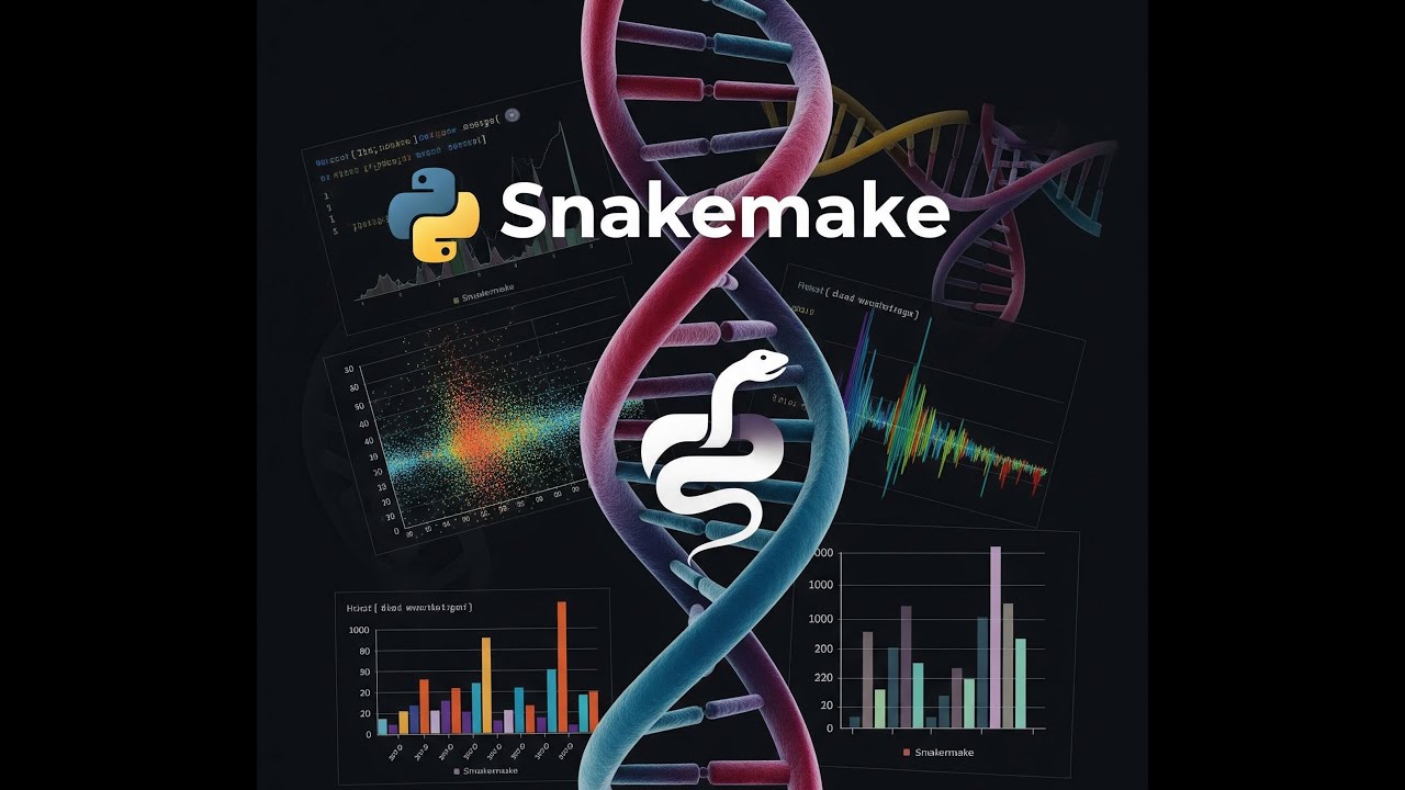 Snakemake for Bioinformatics: Important resources