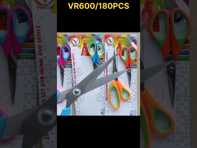 Cutting Scissor - VR228 Multipurpose Scissor KITCHEN SCISSORS Trader ...