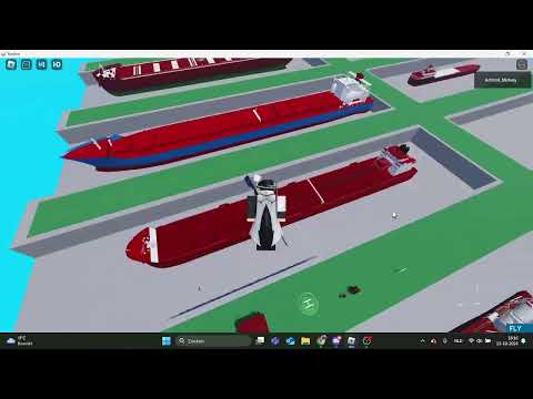 New ships for Shipping lanes (Development update with credits to @gt_awsomejos)