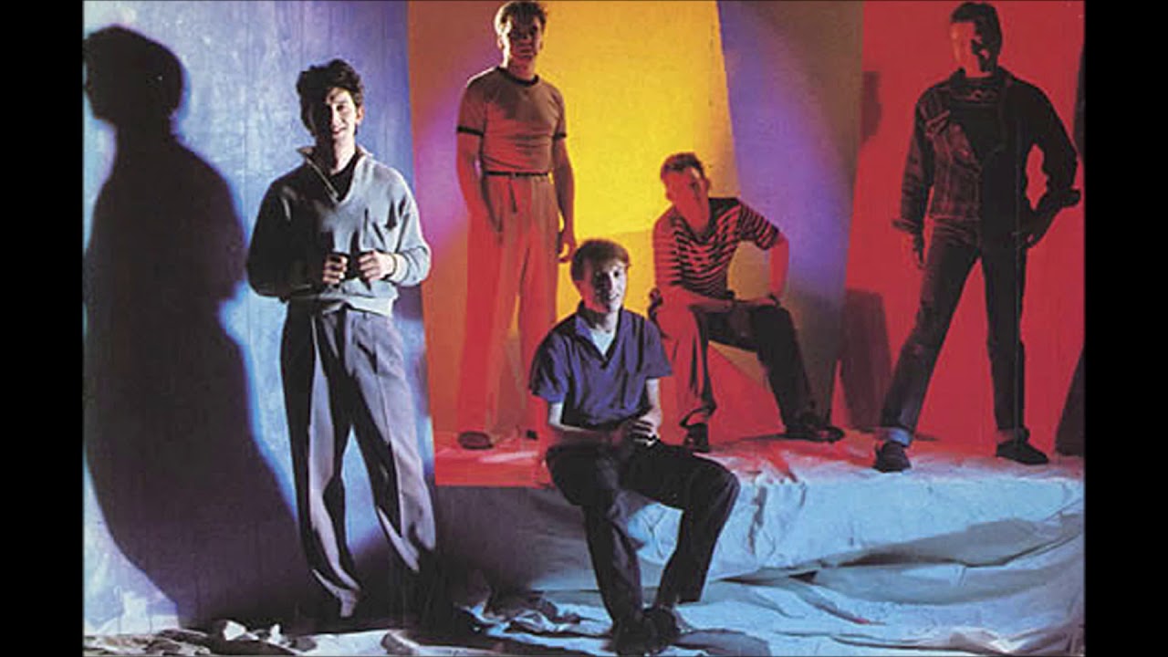 Original Mirrors Live In Concert at BBC Radio 1 - 1980 (audio only)