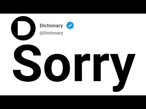 Sorry Meaning In Bengali