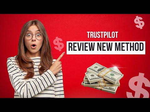 How to get Real trustpilot new method how to post your personal Reviews on trustpilot #tipsandtrick