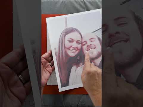 DIY Sublimation Photo Puzzle #sublimation #diypuzzle #handmadegifts #sublimationprinter