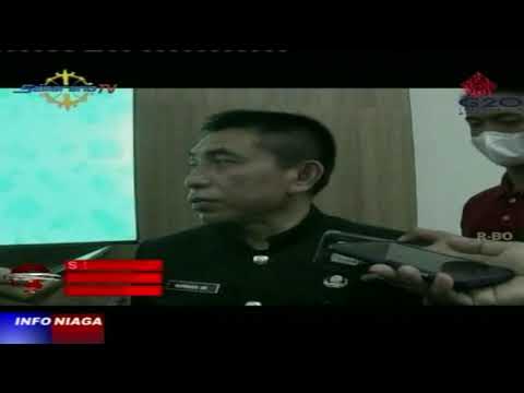 PENANGANAN LIMBAH INDUSTRI - RIBUAN INDUSTRI DIJATENG PENGHASIL LIMBAH B3