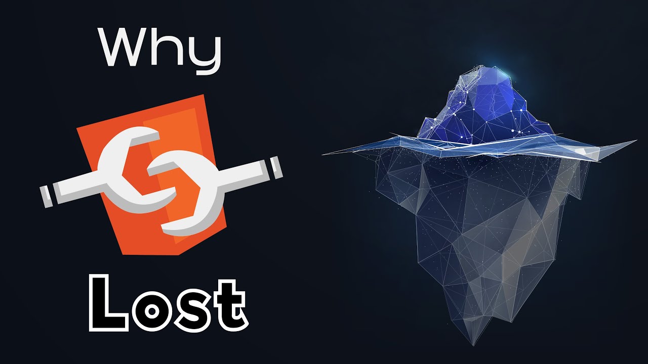 The Story of Web Components