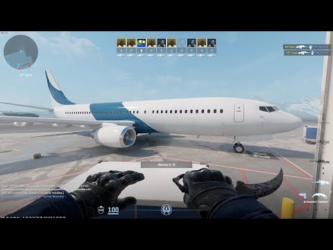 Steam Community :: Video :: CS2 Arms Race Baggage