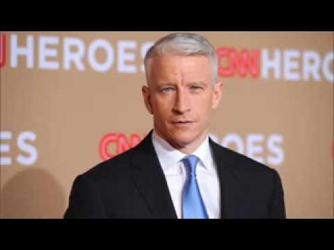 Anderson Cooper Net Worth, Salary & Biography 2015