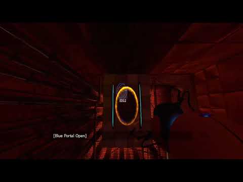 Steam Community :: Video :: Portal: Error - Walkthrough (No Commentary)