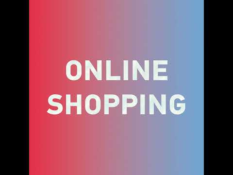 Special: How to say "online shopping 网购" in Chinese?