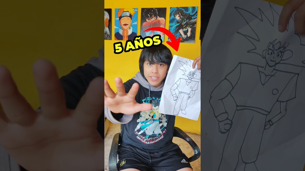 Como usar el MÉTODO LOOMIS para dibujar CUERPOS✍🏻😱#tutorial #dibujo #cuerpo #drawing #losbravitos