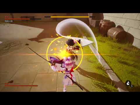 Steam Community :: 巫兎 - KANNAGI USAGI