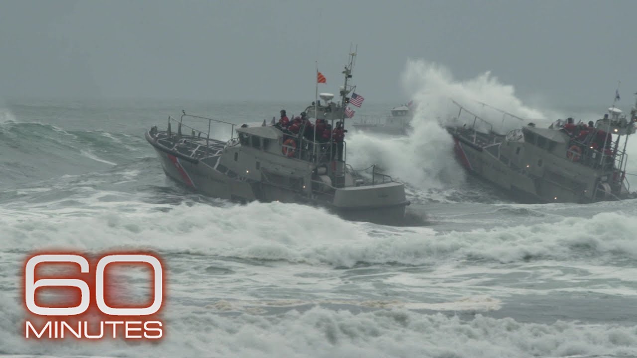 Closing the book on season 57 of 60 Minutes