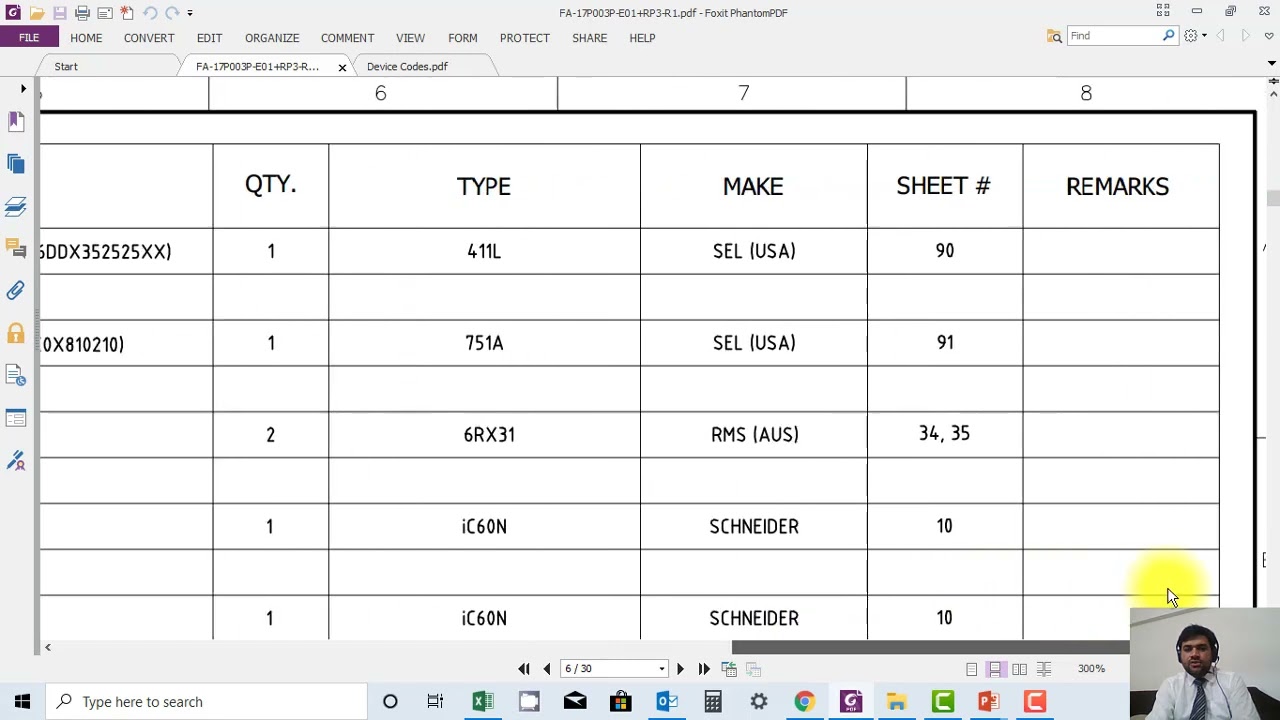 Understanding Schematic Drawings: A Comprehensive List of Documents