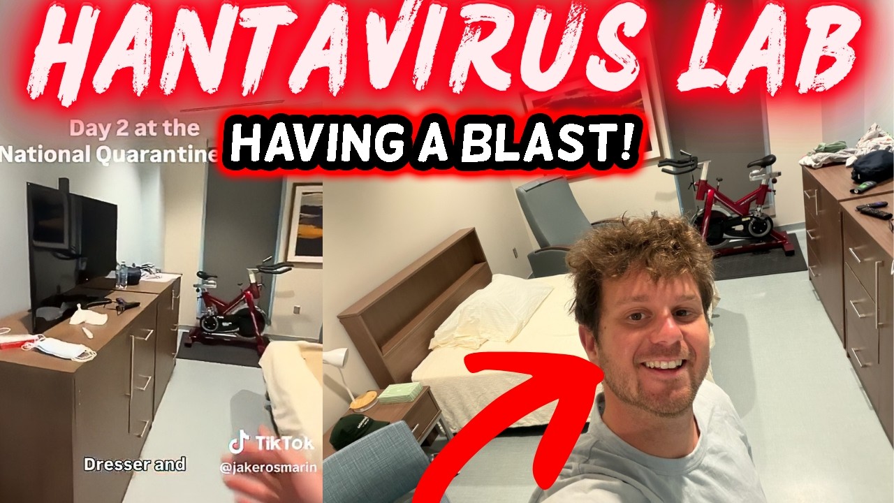 🔴 BREAKING: 11 Hantavirus Cases CONFIRMED! - More Contagious Than Thought? Savannah Guthrie?