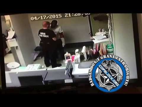 Video Shows Pennsylvania Police Officer Punching, Choking, and Tazing ...