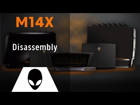 Mobile Edge Alienware Orion M14x ScanFast Checkpoint Friendly Backpack ...