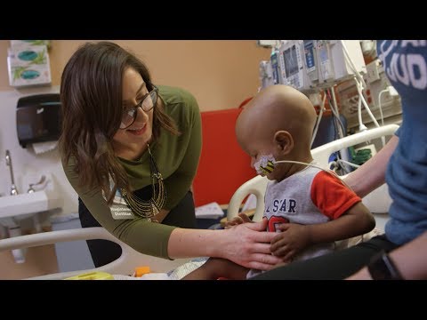 Discover Nutrition Therapy | Cincinnati Children's