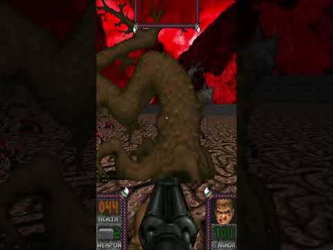 Doom Gibs #158: Needler imp duel.