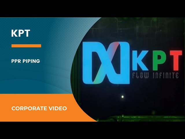 Pipe Fittings - KPT Air PPR Piping Distributor / Channel Partner from ...