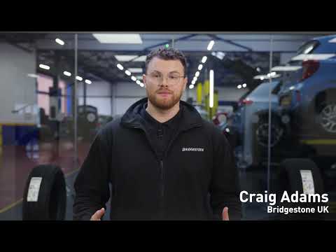 Bridgestone at Kwik Fit