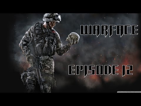 Steam Community :: Video :: Zedd & Lune sur Warface #12