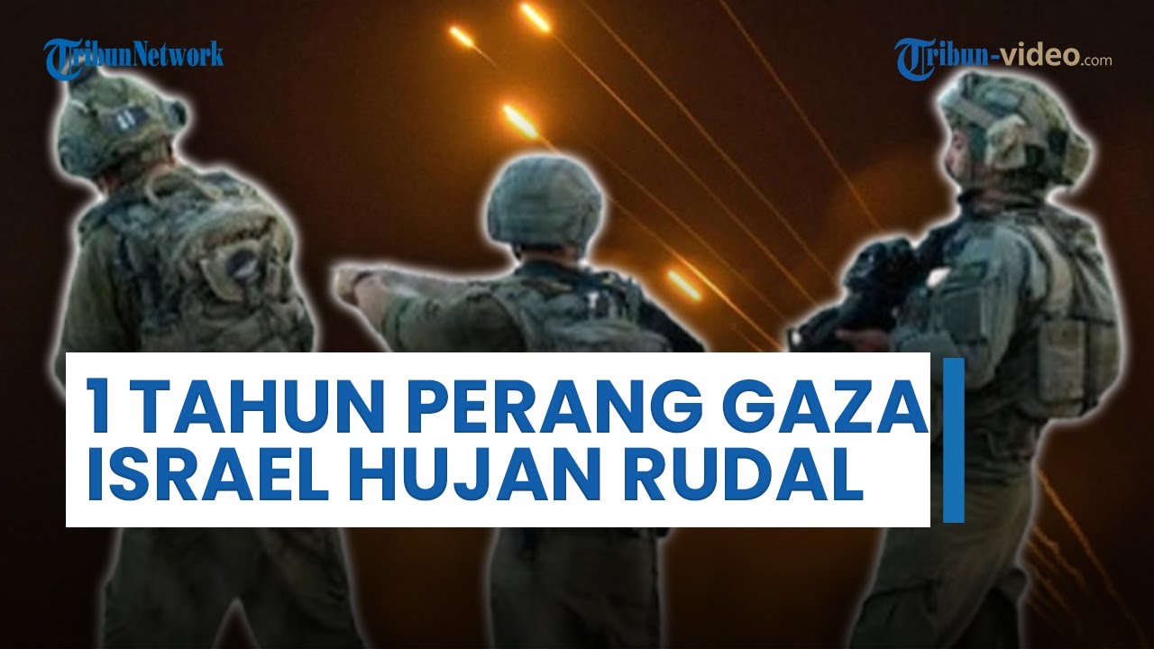 Rudal Jaffa & Drone Samad 4 Diluncurkan Houthi ke Israel saat Peringati ...