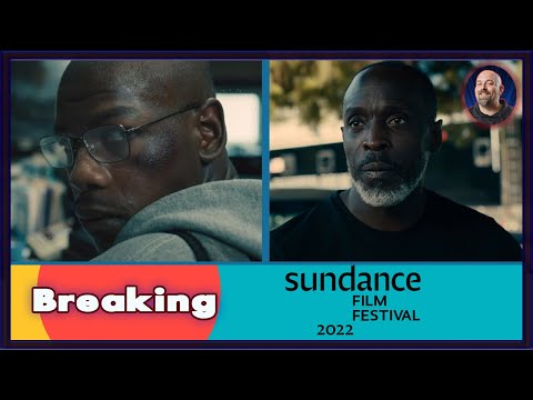 Breaking (Sundance Film Festival) - Movie Review