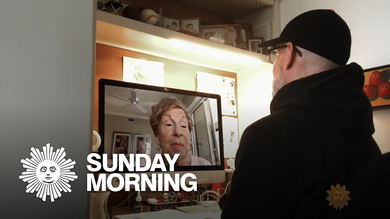 Mother's Day with Josh's Mom