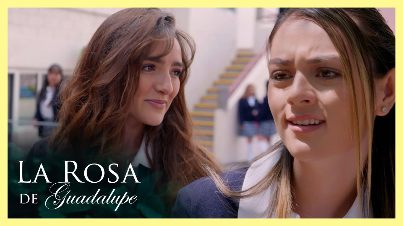 Resumen La Rosa de Guadalupe – Capitulo Odio Secreto – Lunes 26 de Febrero del 2024 – Sitios Total